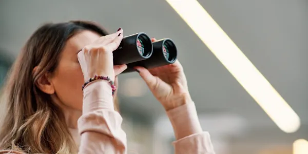 Karriere – Finde Deinen passenden Job bei R+V!