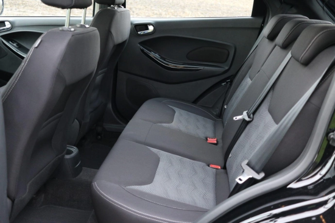Ford Ka Plus: Testfahrt und Fahrbericht | Drive Check | R+V