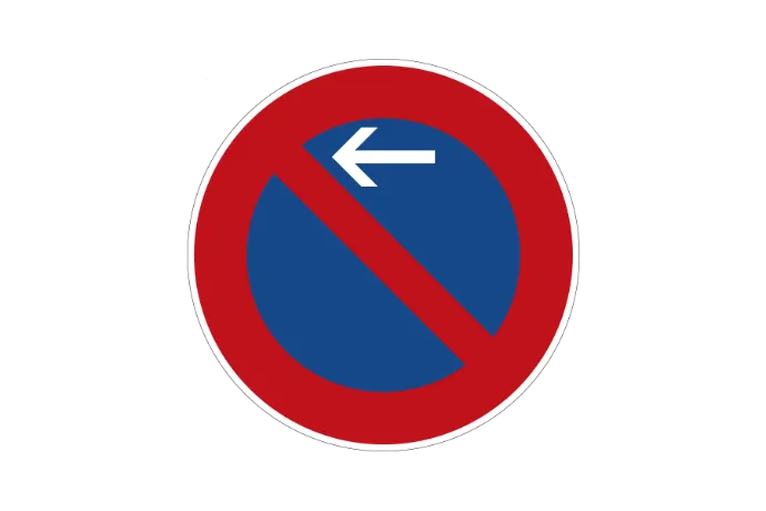 Parkverbotsschilder: Welche gibt es und welche Bedeutung haben sie?