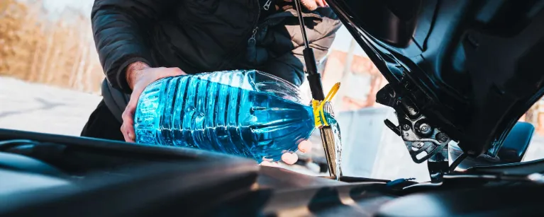 Ihr Auto winterfest machen: Mit unserer Checkliste klappt‘s