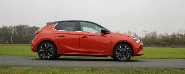 Opel Corsa-e Fahrbericht | Test | Review - R+V Magazin
