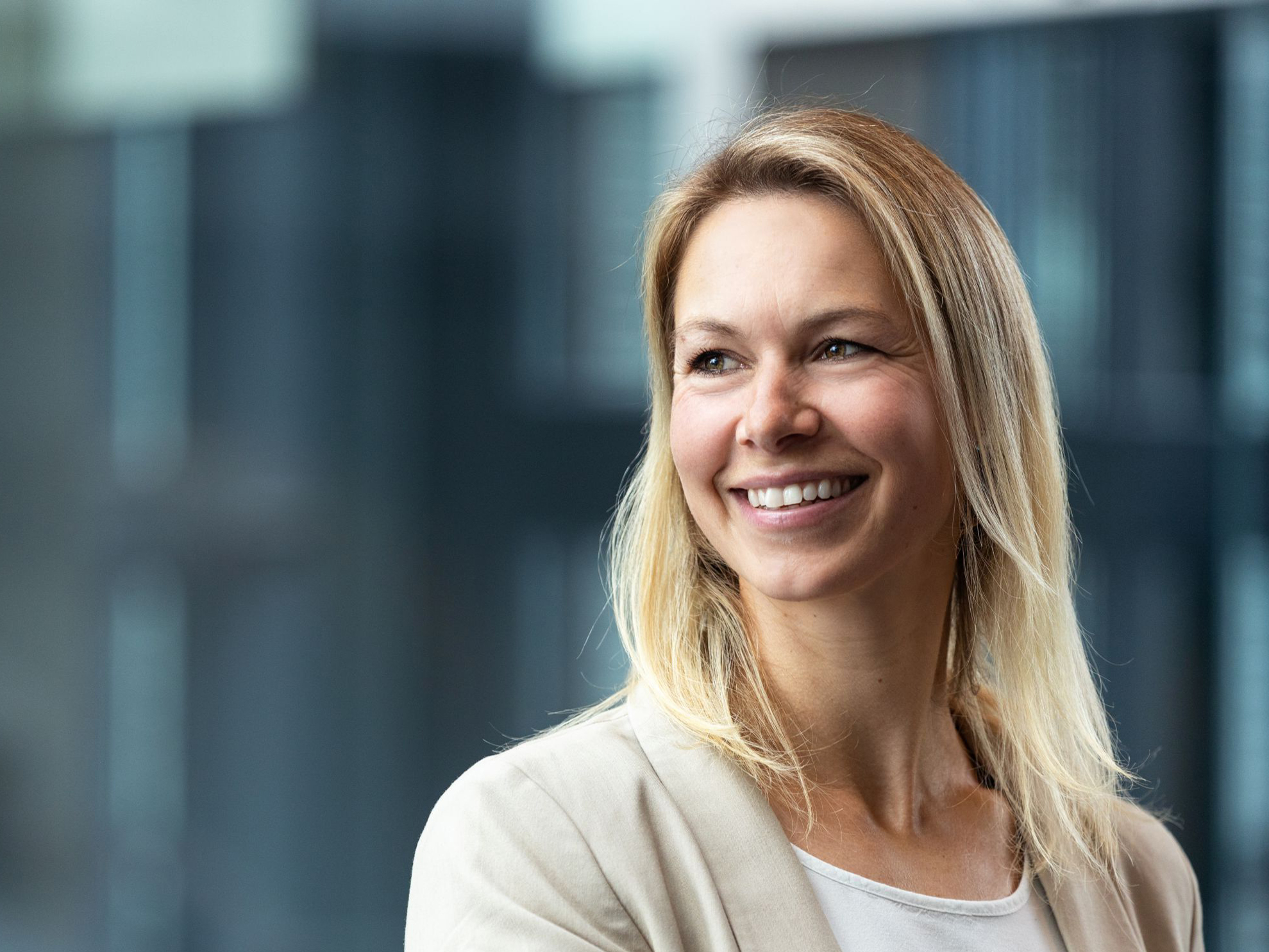 Karriere bei R+V im Vertrieb - Mehr als nur ein Job