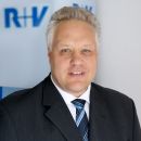 Generalvertretung Thomas Wehr - R+V Versicherung in Wanfried