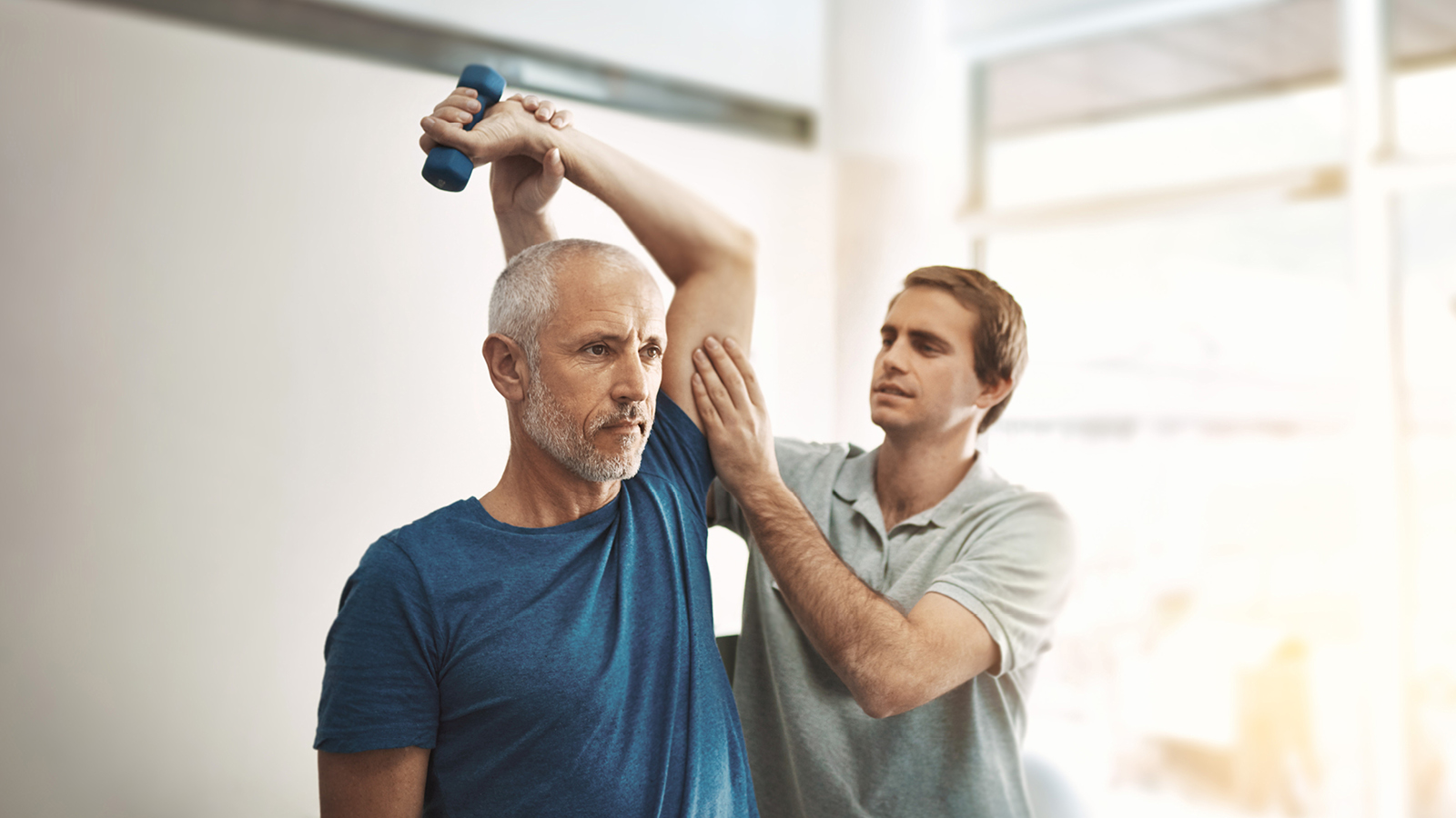 Ambulante Zusatzversicherung: Wie ein Privatpatient