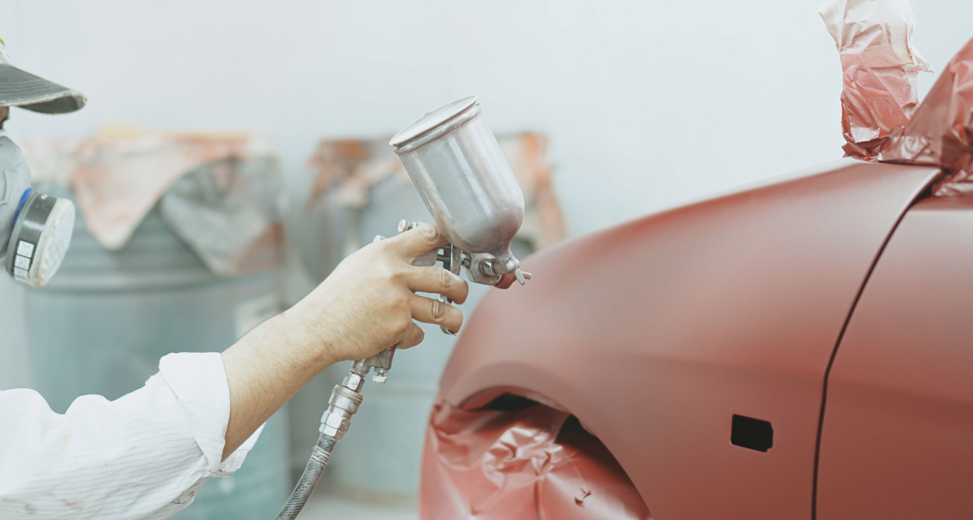 Autolack matt: Diese Hinweise sollten Sie beachten | R+V