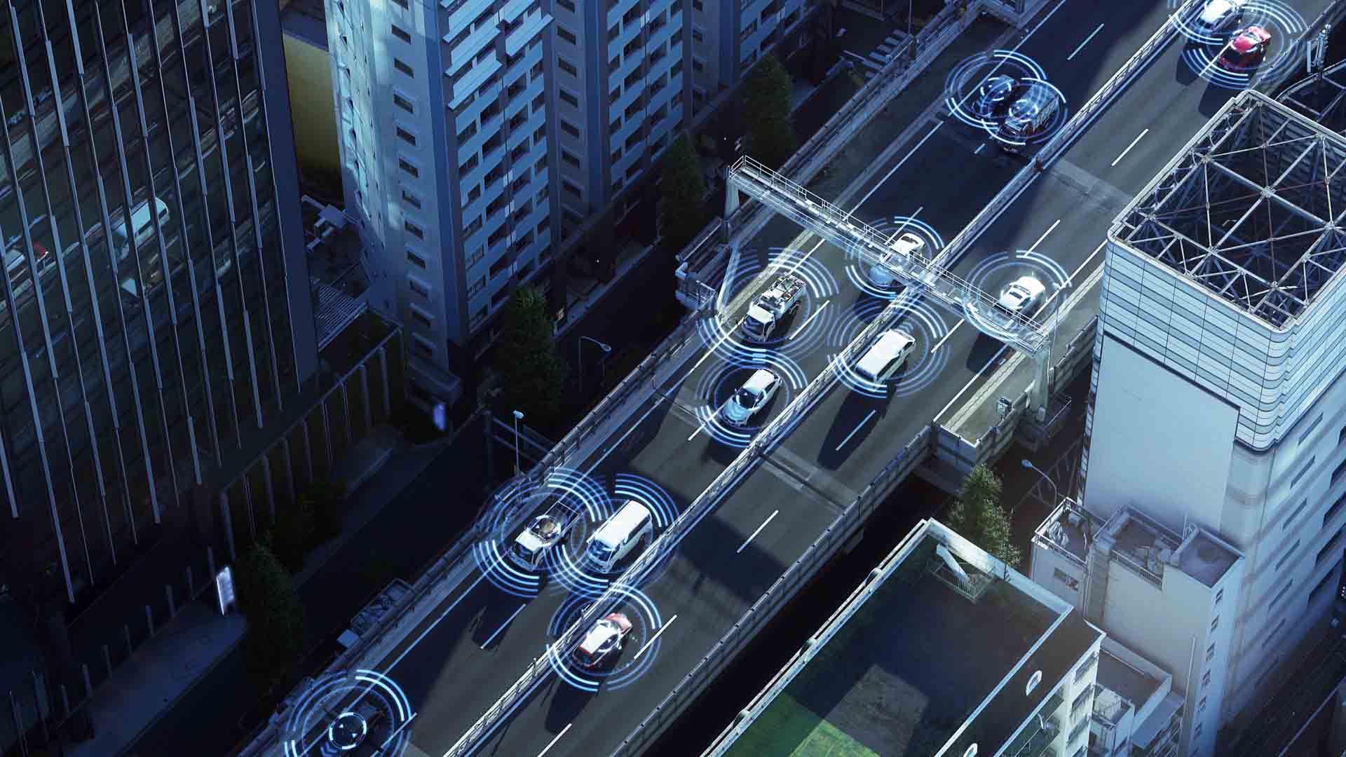 Autonomes Fahren: Ethische Fragen und moralische Dilemmata