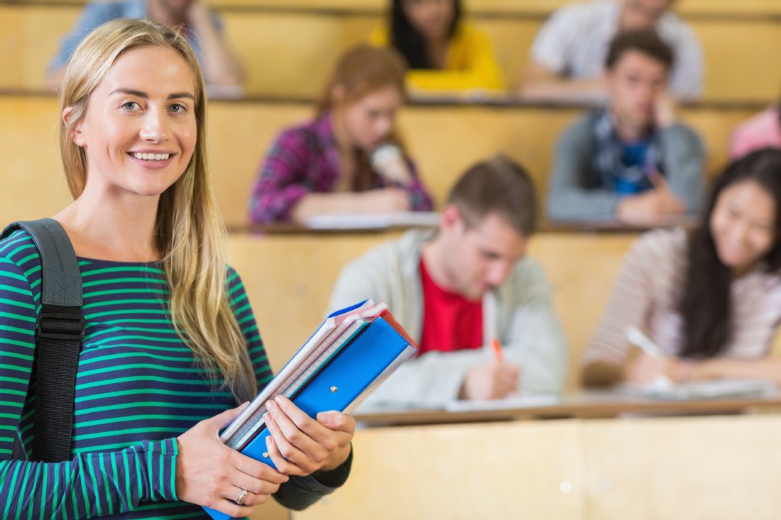 Was soll ich studieren? Das richtige Studium suchen – und finden Was soll ich studieren? Das richtige Studium suchen – und finden